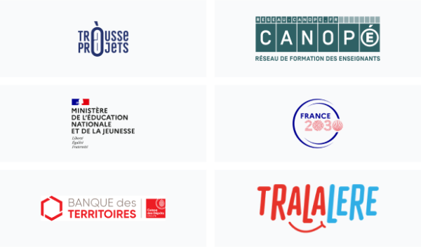 inclusive - Ressources numériques educative pour l'école inclusive - accompagne les élèves à ...